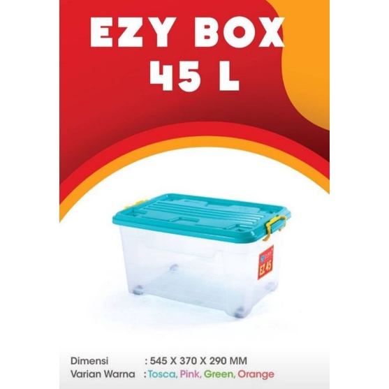 Jual PROMO EZY CONTAINER BOX CB 10 CB 15 CB 30 CB 45 CB 52 CB 75 CB 82 ...