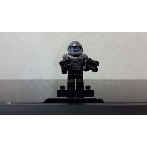 Jual Lego Minifigure 2 (Zip Lock) | Shopee Indonesia