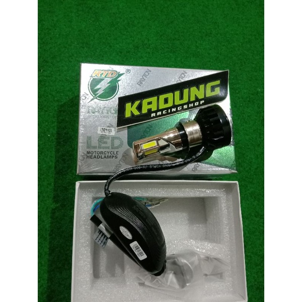 Jual lampu led rtd 6 sisi | Shopee Indonesia