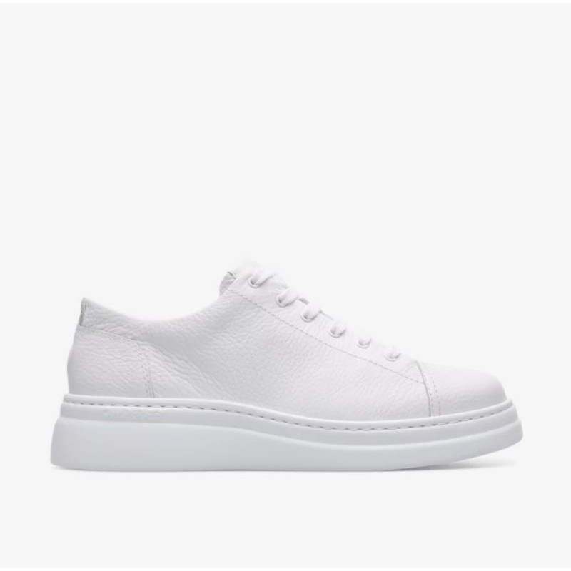 Jual Sepatu Wanita Camper Runner Up Putih | Shopee Indonesia