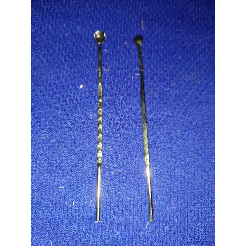 Jual 4 Pcs Pembersih telinga | Urek telinga model besi | Shopee Indonesia