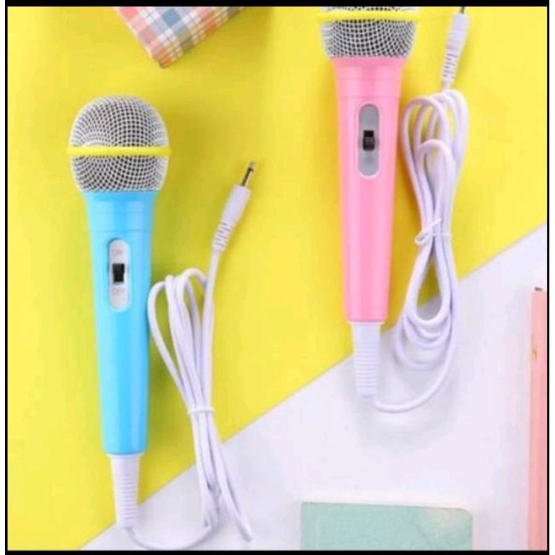 Jual MIC SMART HAFIZ DAN RESSA | Shopee Indonesia