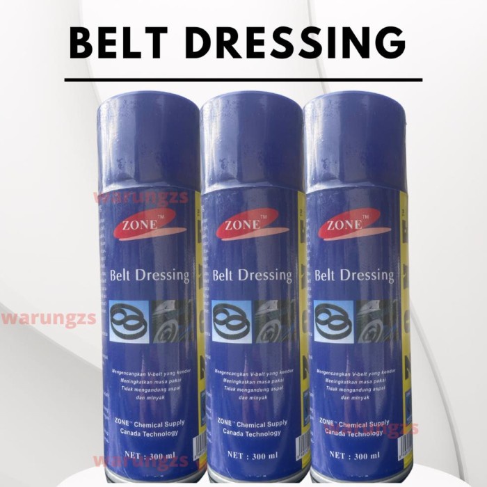 Jual belt dressing fan belt spray van belt spray v belt spray | Shopee ...