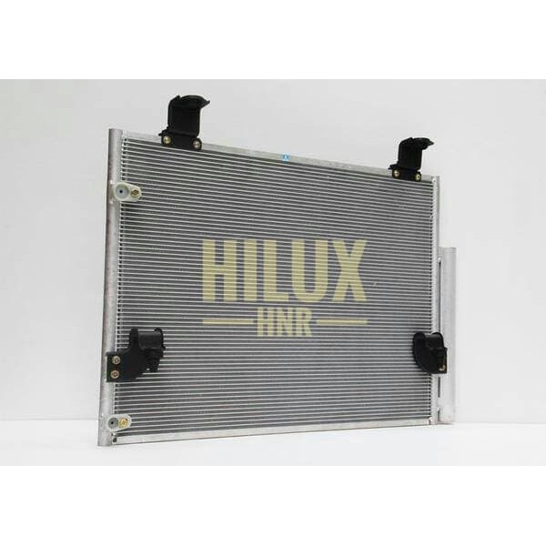 Jual Kondensor AC Mobil Toyota Hilux Diesel CONDENSOR PREMIUM QUALITY ...