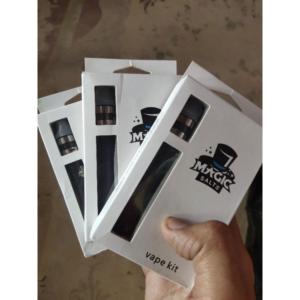 Jual paket pod lengkap | Shopee Indonesia