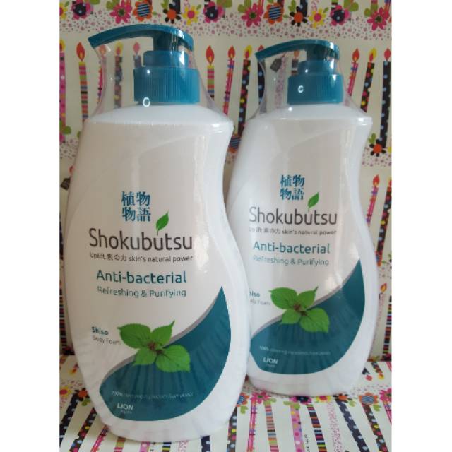 Jual SHOKUBUTSU 900 ML | Shopee Indonesia