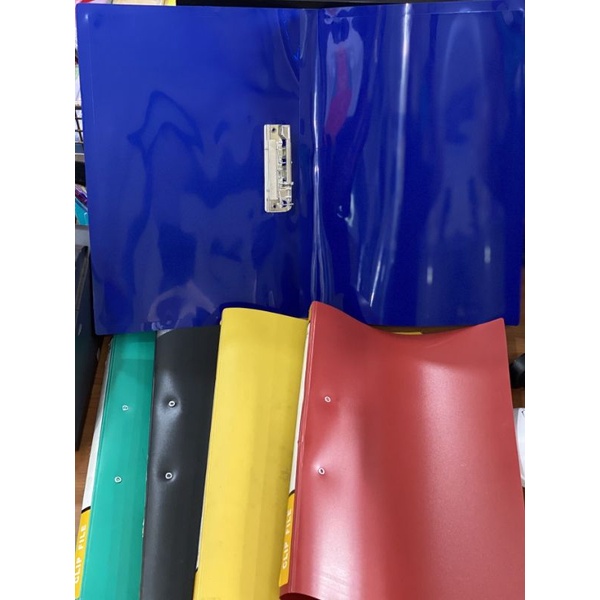 Jual Map Jepit (Clip File) | Shopee Indonesia