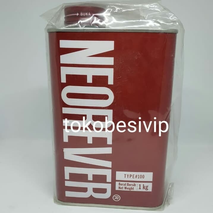 Jual NEOREVER PERONTOK CAT 1LITER | Shopee Indonesia