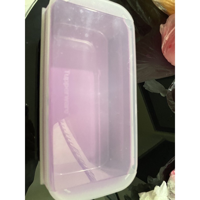Jual Tupperware persegi panjang | Shopee Indonesia