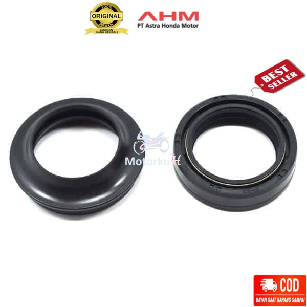 Jual Seal Shock GL Pro Max NeoTech Megapro Primus Tiger Lama Tiger Revo ...