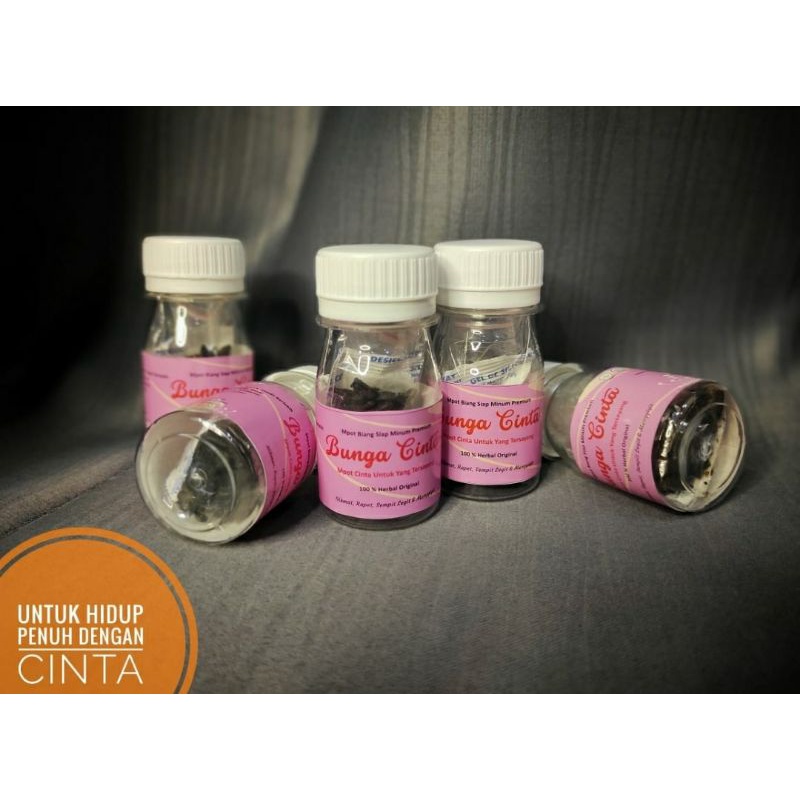 Jual MPOT BIANG AYAM HITAM PREMIUM SIAP MINUM ISI 50 KEPING UKURAN ...