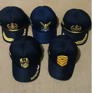 Jual Topi Akpol Terlengkap & Harga Terbaru Juni 2024 | Shopee Indonesia