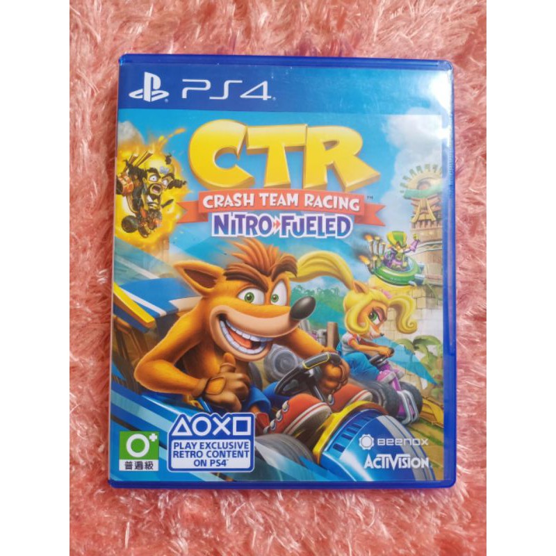 Jual BD CTR (SECOND) | Shopee Indonesia