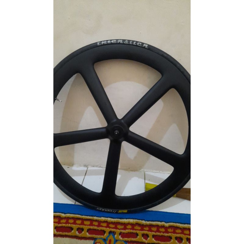 Jual VELG SEPEDA FIXIE | Shopee Indonesia