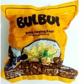 Jual Bul-Bul Bakso Sapi kombinasi isi 50 pcs 700 gram | Shopee Indonesia