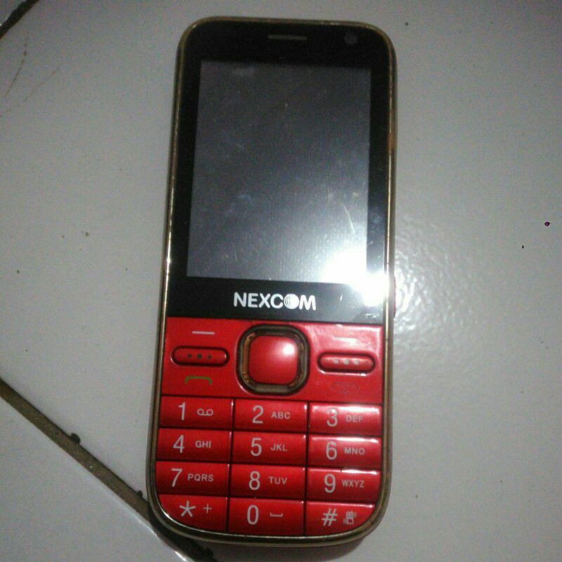 Jual hp nexcom pegasus | Shopee Indonesia