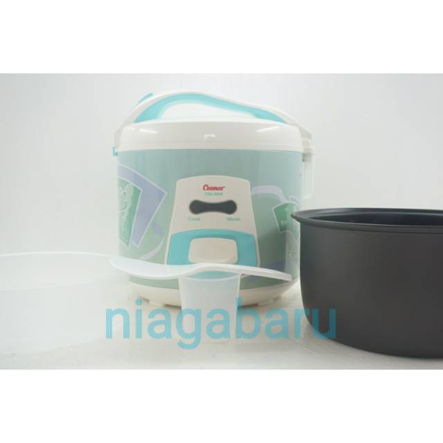 Jual Magic com Cosmos 1.8 Liter Crj 3302 | Shopee Indonesia