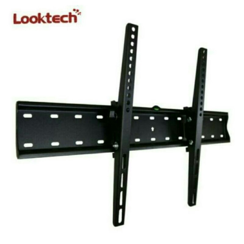 Jual Bracket tv led 32 40 42 43 49 50 55 60 65 75 Inch fleksibel free water pas import | Shopee ...