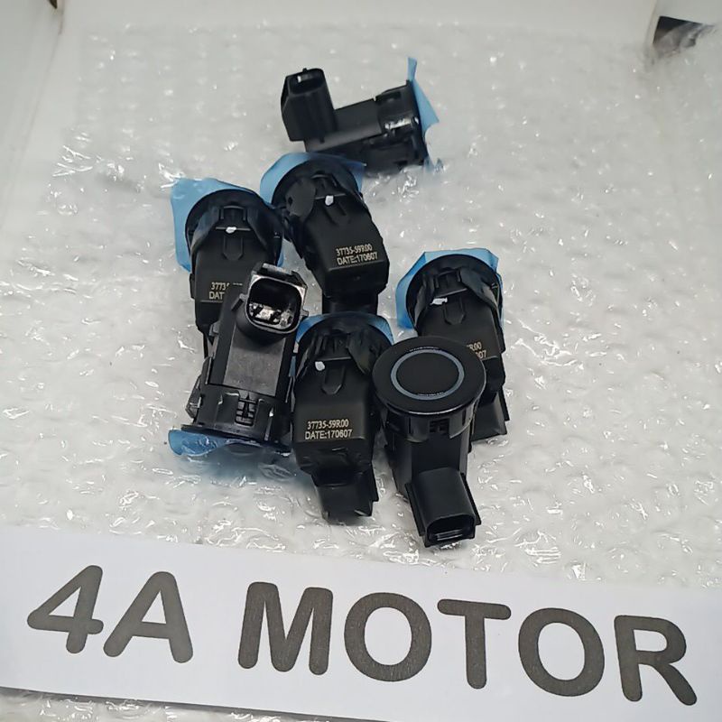 Jual Sensor Mundur Suzuki All new Ertiga S Cross 37735-59R00 | Shopee ...