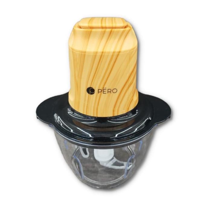 Jual PERO CHOPPER WOODEN | Shopee Indonesia