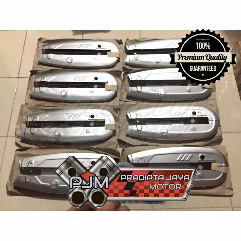 Jual Tutup Rantai Katengkas Stengkas Astrea Grand Legenda Impressa - Bahan Tebal | Shopee Indonesia