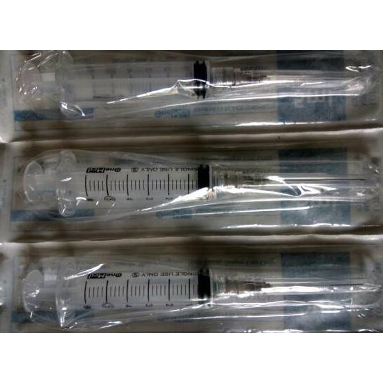 Jual spet suntikan tanpa jarum pipet 5ml | Shopee Indonesia