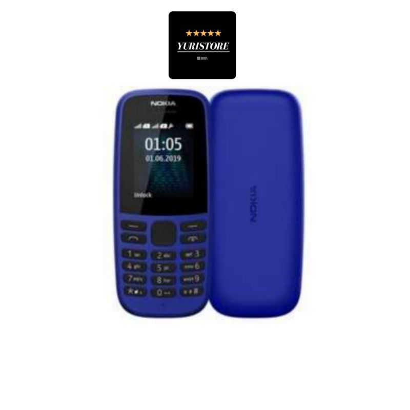 Jual nokia 105 new | Shopee Indonesia