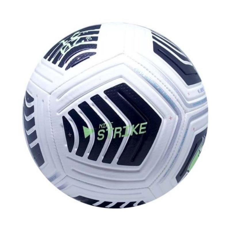 Jual Bola Sepak Nike Strike Original | Shopee Indonesia