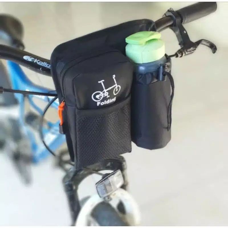 Jual tas sepeda-tas sepeda lipat - Tas stang seli | Shopee Indonesia
