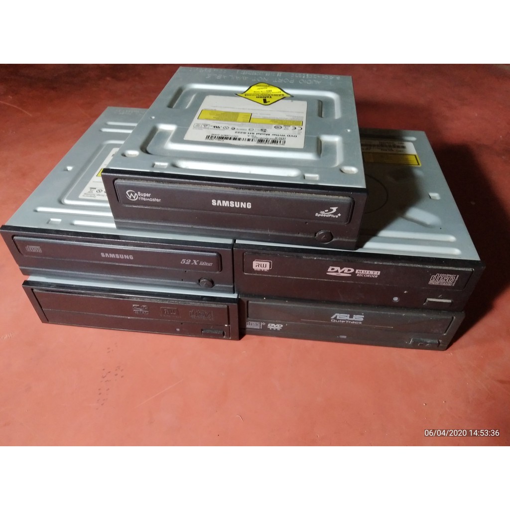 Jual CD DVD ROM ATA/IDE SATA | Shopee Indonesia