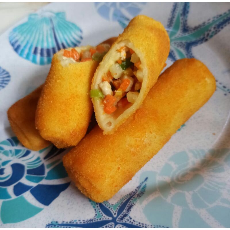 Jual Risoles Ayam Sayur (Frozen) | Shopee Indonesia