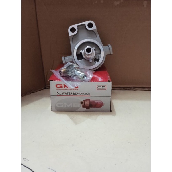 Jual BRAKET BREKET RUMAH FILTER SOLAR ATAS PS100 PS120 CANTER 110PS ...