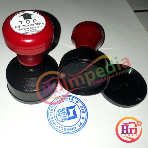 Jual Cetak Stempel Warna Otomatis | Cetak Stempel Flash | Cetak Stempel Custom | Cetak Stempel ...