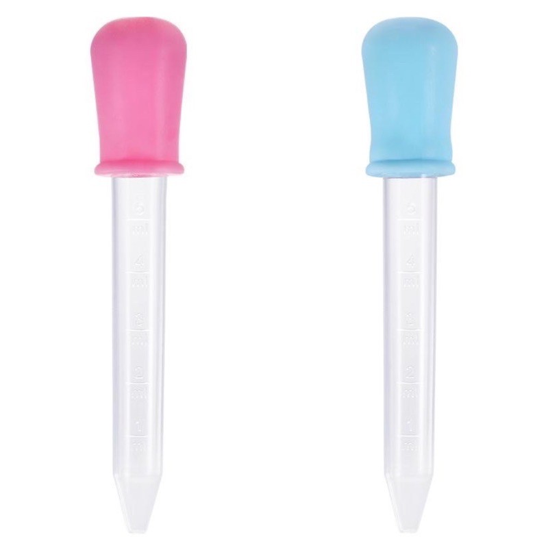Jual Pipet Drops Plastik 5ml / Spet Tetes Vitamin / Medicine Anak ...
