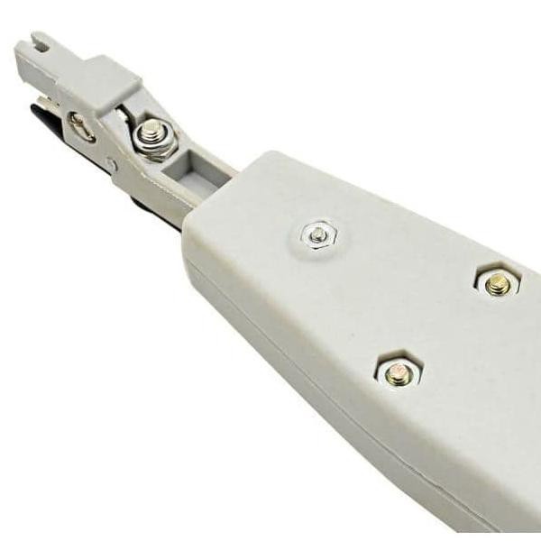 Jual Tang Krone Lsa Tool Tang Crone Kd-1 Punch Down Insertion Cable ...