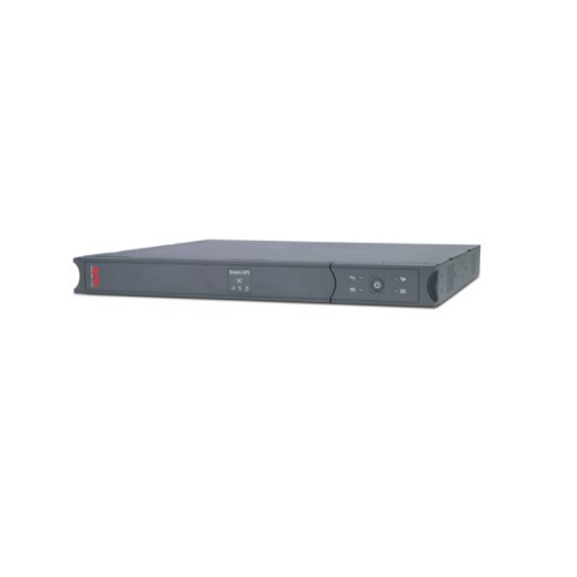 Jual UPS APC SC450RMI1U 450VA SMART RACKMOUNT 1U | Shopee Indonesia