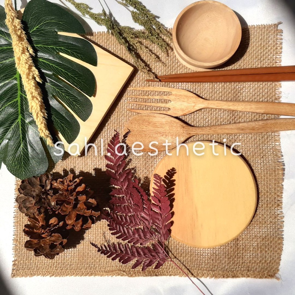 Jual PROPERTI FOTO PRODUK MAKANAN/ PROPERTI FOTO AESTHETIC/ PAKET ...