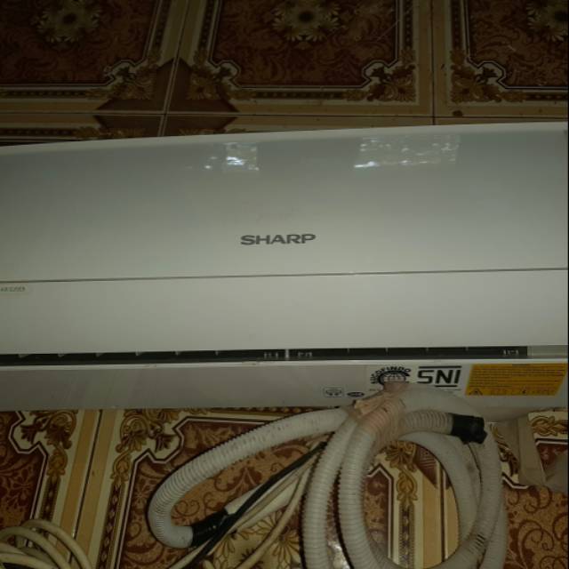 Jual Ac sharp 1 pk | Shopee Indonesia