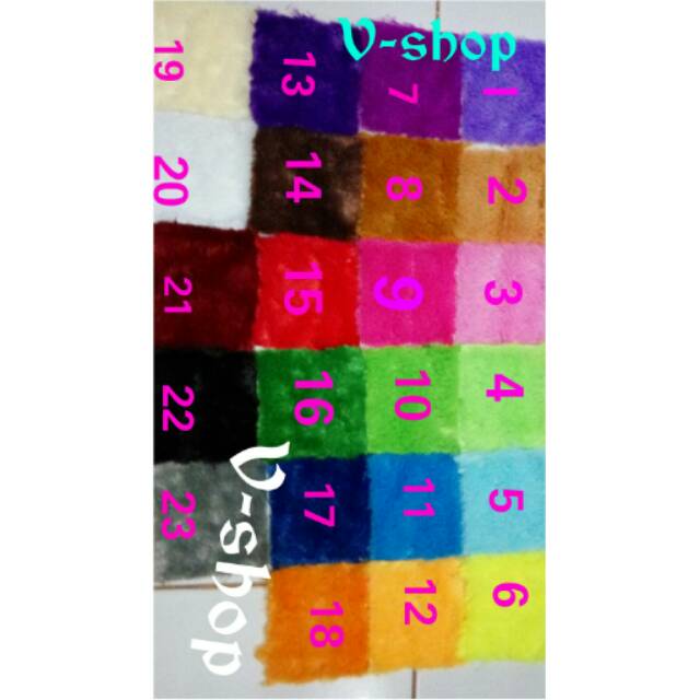 Jual kain rasfur 15mm | Shopee Indonesia