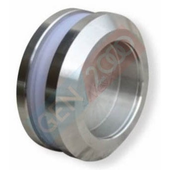 Jual Handel Pintu Kaca Bulat Sliding Round Glass Sliding Flush Door ...