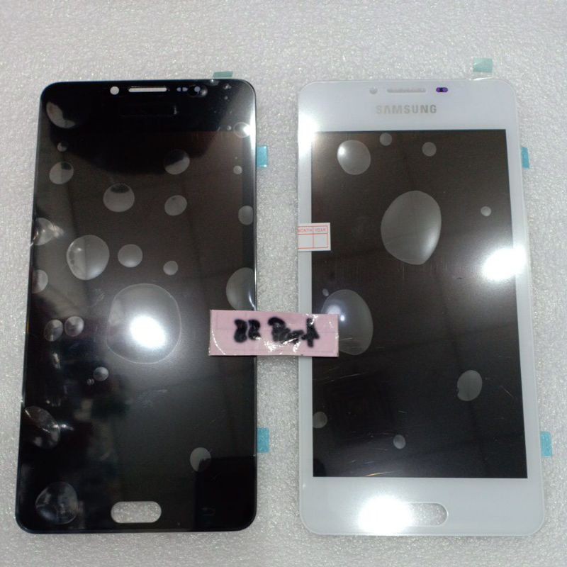 Jual LCD TSCREEN SAMSUNG C9 PRO C9000 OLED SMALL GLASS | Shopee Indonesia