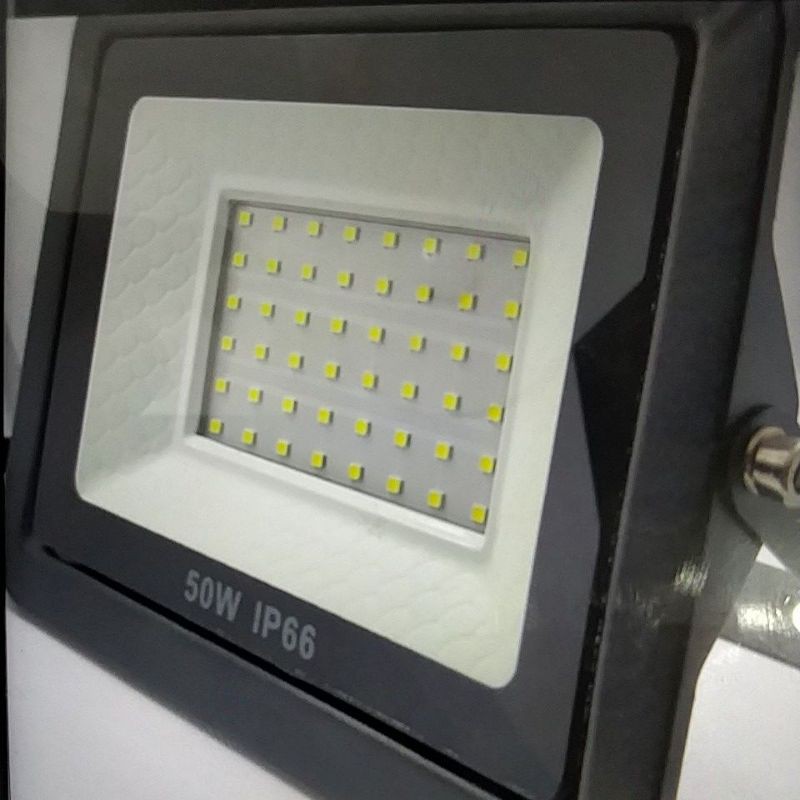 Jual Lampu Sorot LED 100 Watt | Shopee Indonesia