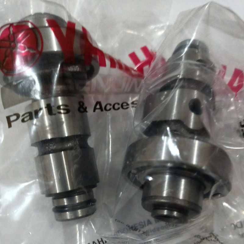 Jual Nokan as Yamaha Mio 5 Tl | Shopee Indonesia