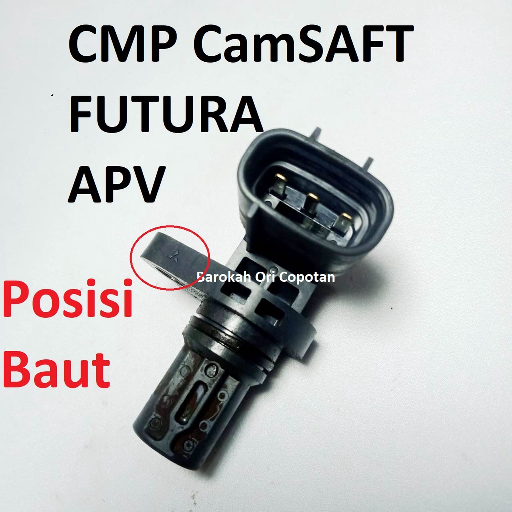 Jual Sensor CMP Suzuki APV Mega Carry 1500cc camshaft Noken As TDC futura nokenas | Shopee Indonesia
