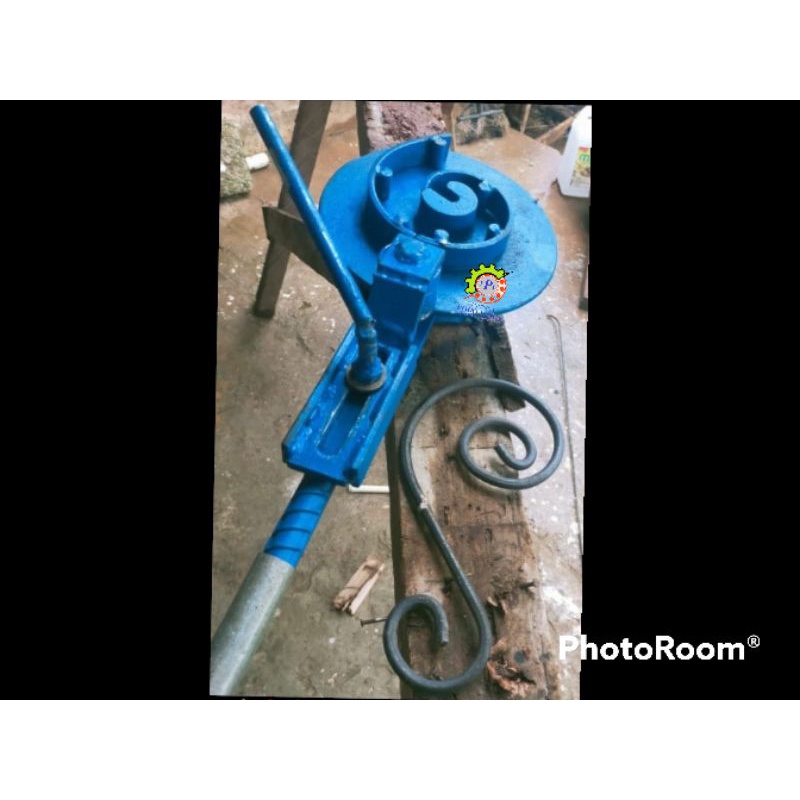 Jual ALAT BENDING NAKO UKURAN 4-12MM | Shopee Indonesia