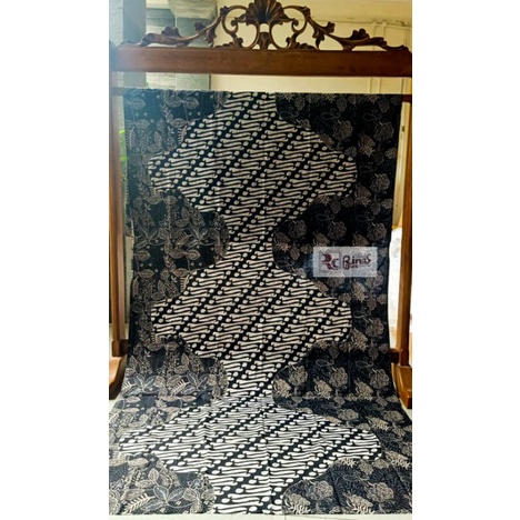 Jual Kain Batik Parijotho Khas Sleman 2,4 meter x 1,10 meter | Shopee ...