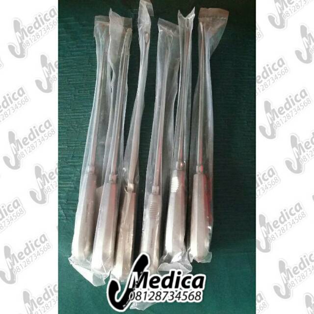 Jual Alat Kuret / Kuretase Set Lancip / Tajam | Shopee Indonesia