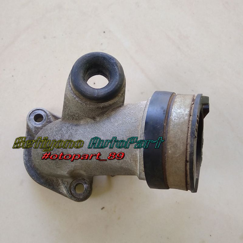 Jual Manifold Manifol Manipol intake Xeon RC | Shopee Indonesia