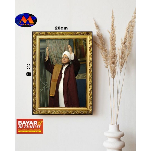 Jual HIASAN DINDING HABIB MUNZIR AL MUSAWA/POSTER KAYU HABIB MUNZIR ... Jual HIASAN DINDING HABIB MUNZIR AL MUSAWA/POSTER KAYU HABIB MUNZIR ...
