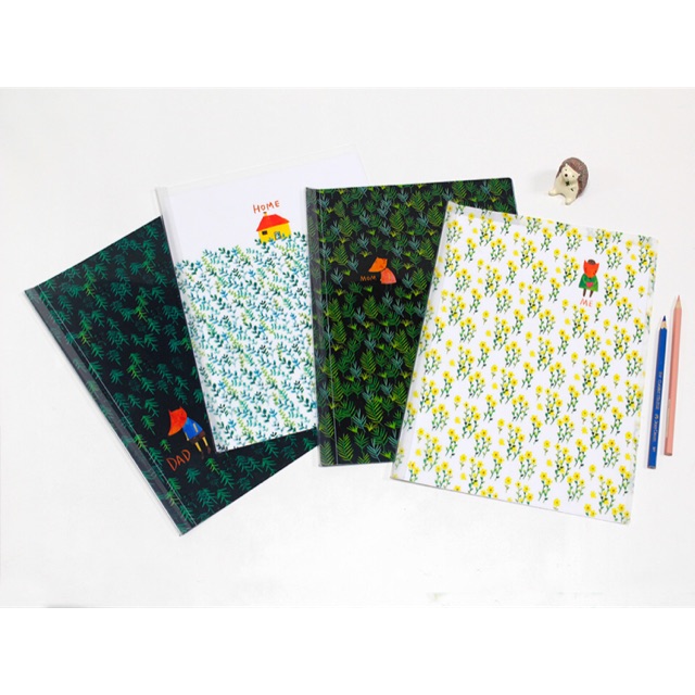 Jual Fox Family Sliding File Folder A4 / Map Plastik / File Folder ...